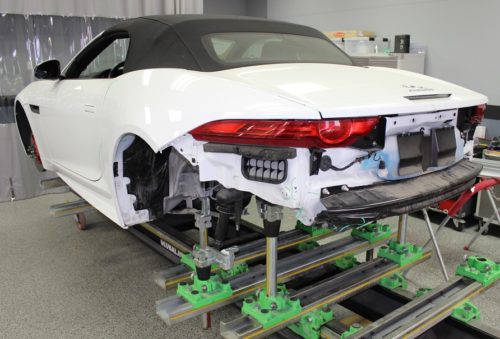 Berli's Body & Auto Finish – Local Auto Body Repair