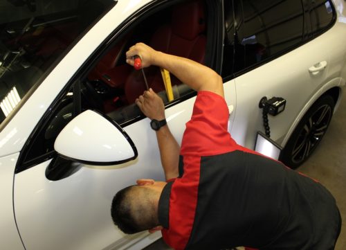 Berli's Body & Auto Finish – Local Auto Body Repair